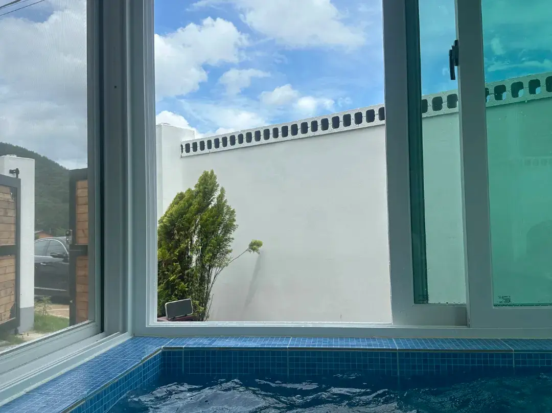 Private • 7 Minutes To Chitagodan-gil By Car, 5 Minutes To Seonginju Station - Gyeongju-si