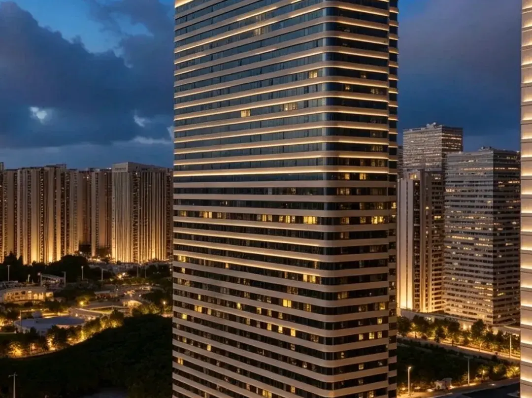 Qiande Hotel - Kunming