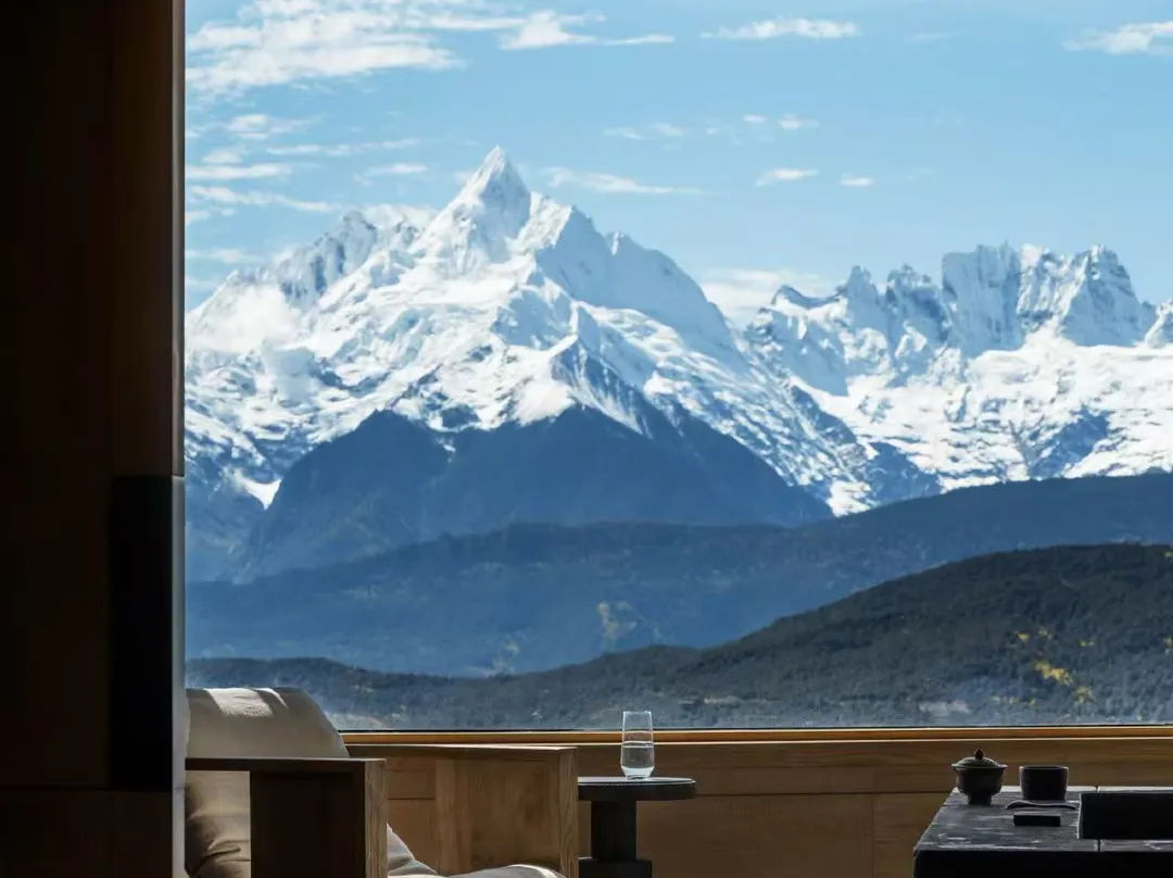 Lijiang Yilu Fanhua Hotel - Lijiang