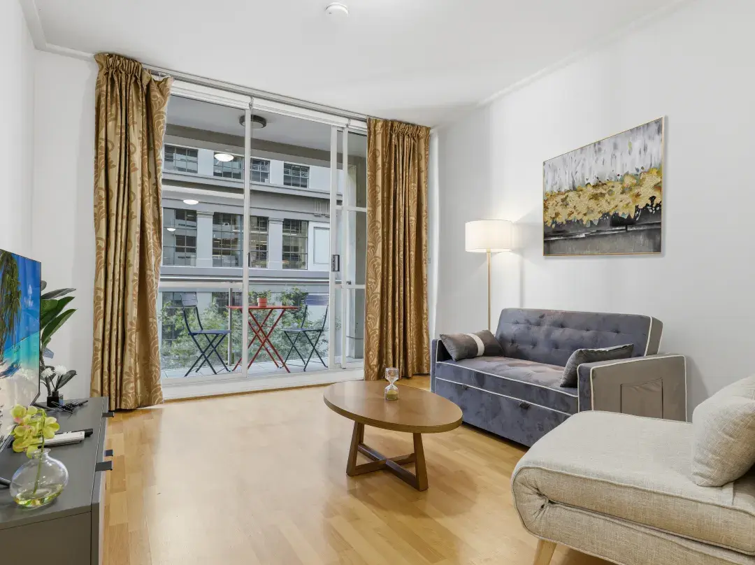 Metawise Bnb - Sydney Cbd 1br Kent St - Sydney