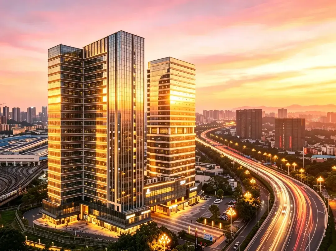 Mandi International Apartment - Cantón