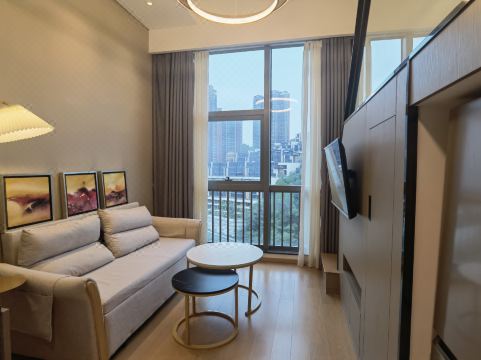 Hengmeng Hotel Apartment - Shenzhen