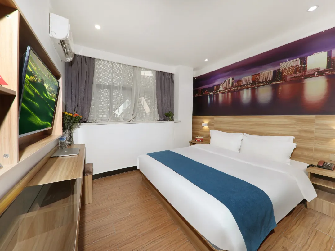 Kaipeng Hotel - Hong Kong