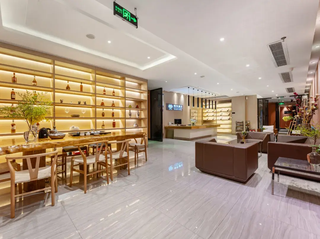 Xiamen Feige Hotel - Xiamen