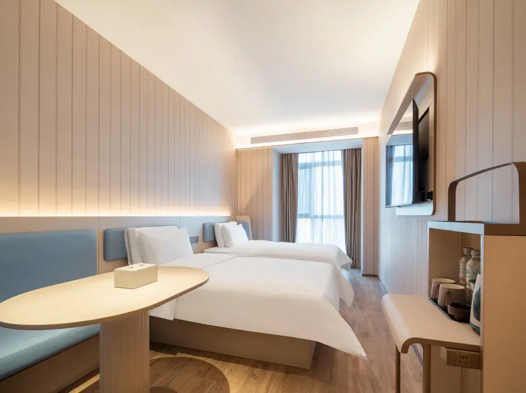 Hanting Hotel - Qingdao