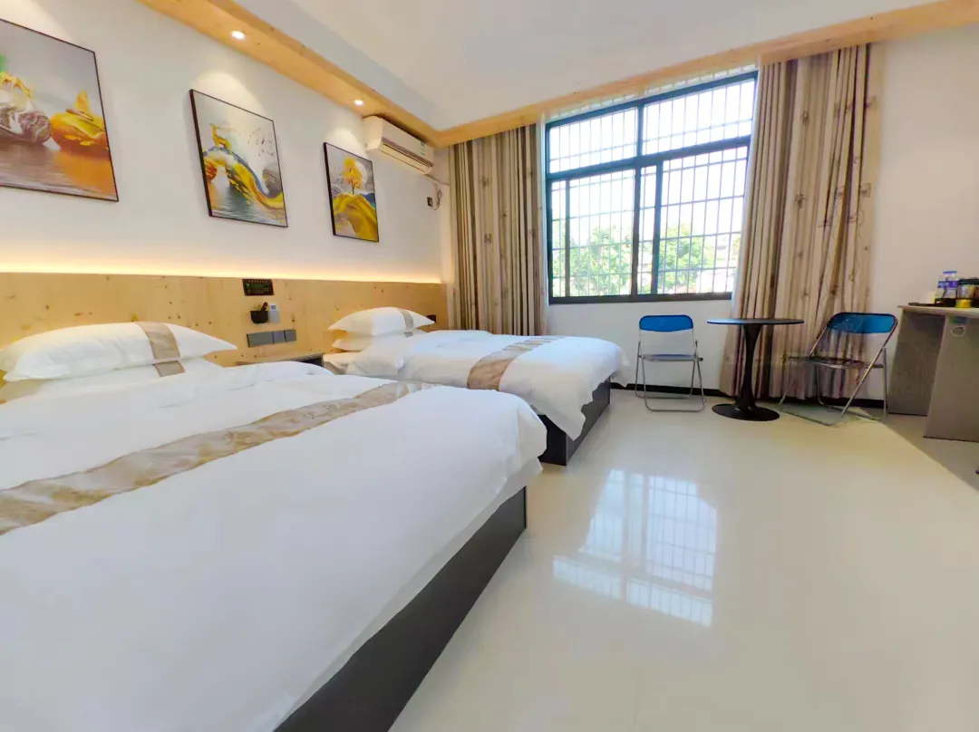 Meiyijia Inn - Zhangjiajie