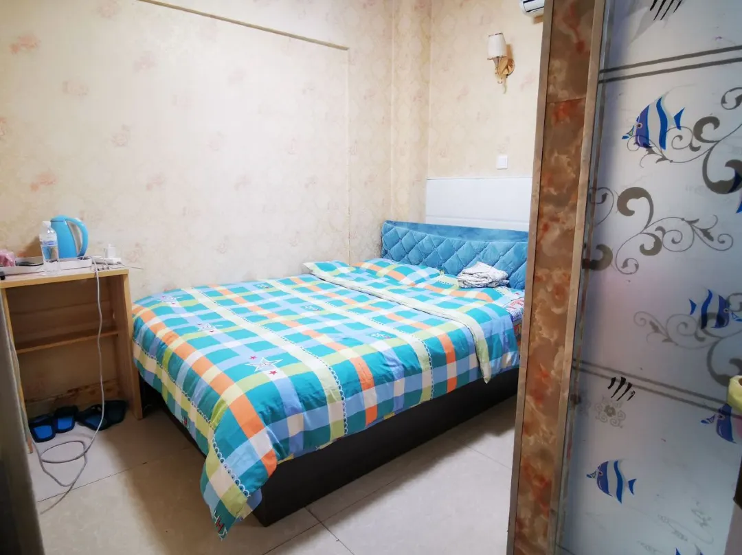 Songyuan Tianyuan Hotel - Songyuan