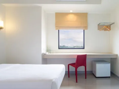 Baan Mangmee Resort Udonthani - Mueang Udon Thani District