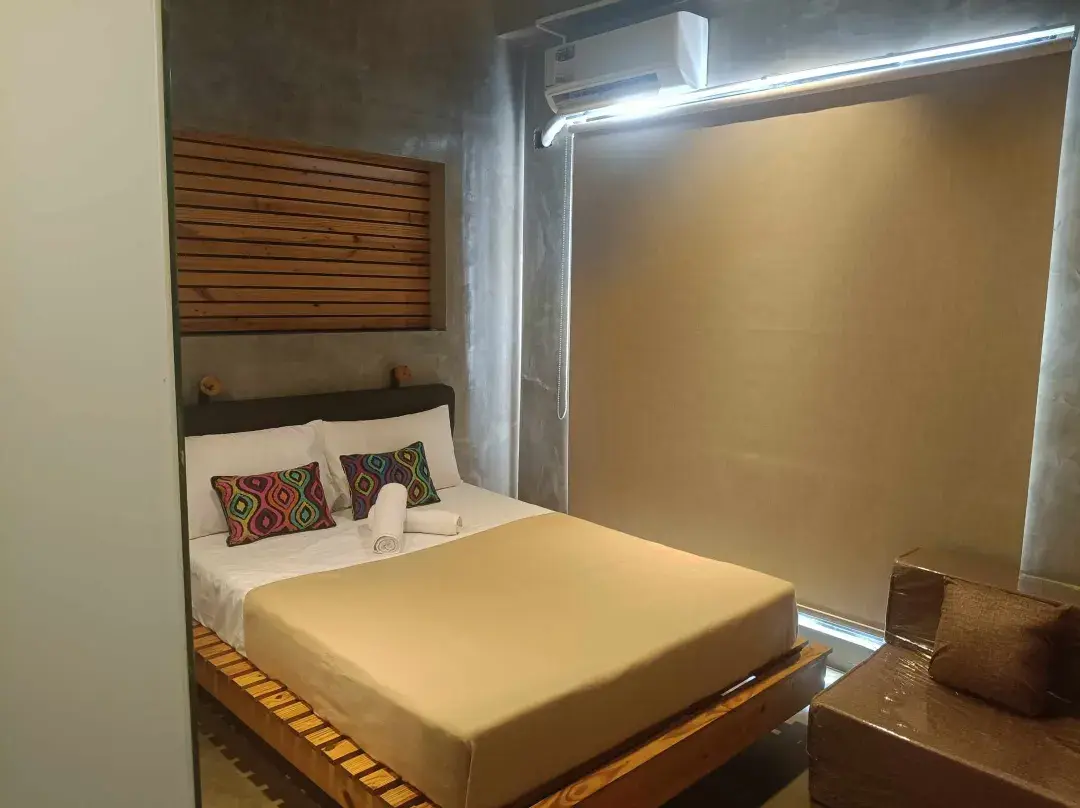 Ramos Hello Stay Cebu - Cebu City