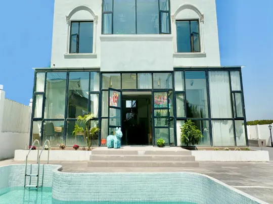 Shanghai Bali Homestay - Shanghai