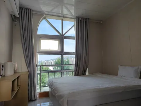 Shanhe Hotel - Rizhao