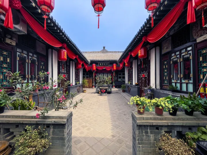 Yu Feng Heng Inn Reviews: 124 Real Guest Ratings 2025 | Trip.com