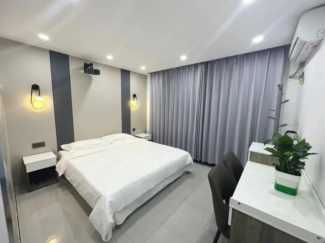 Shangyu Homestay - Tianjin