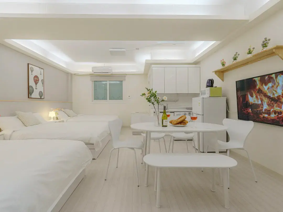 Dk House - Seoul