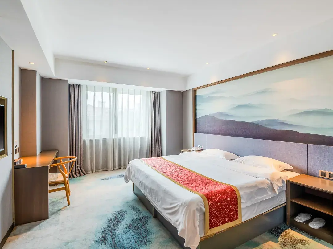 Oriental Union Hotel - Yantai