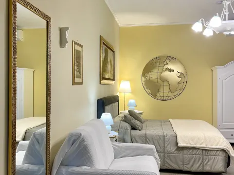 Barbi's Home- Colli Albani Roma - Rome