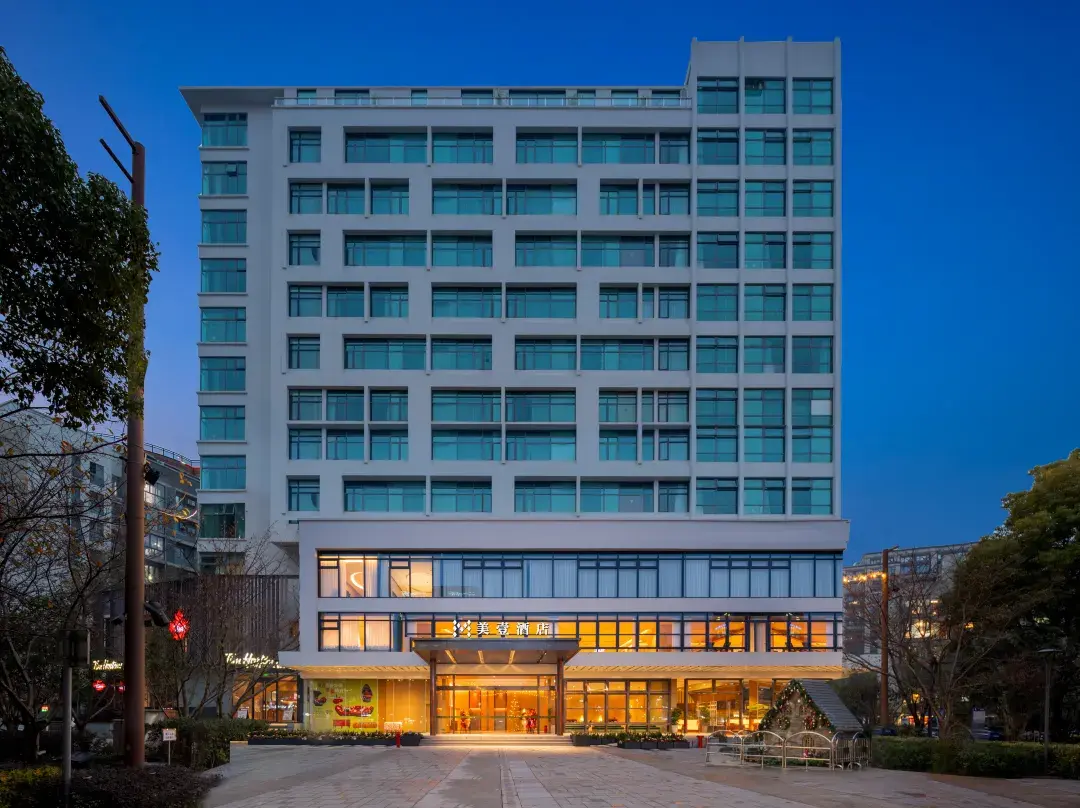 Mone Hotel - Shanghai