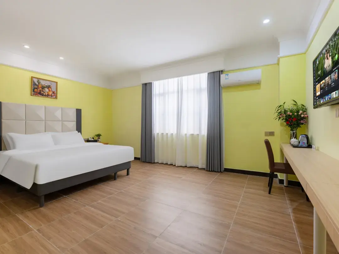 Beverly Hotel - Foshan