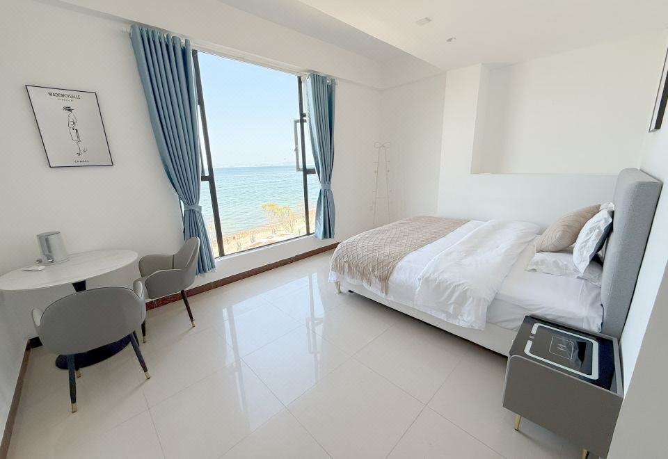 Secret Garden Meisu (Shenzhen Yangmeikeng Store)(秘密花园美宿（深圳杨梅坑店 ...