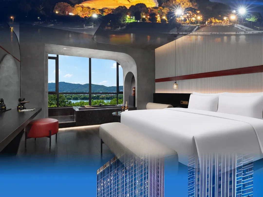 Hey Hessenli Hotel - 長沙市