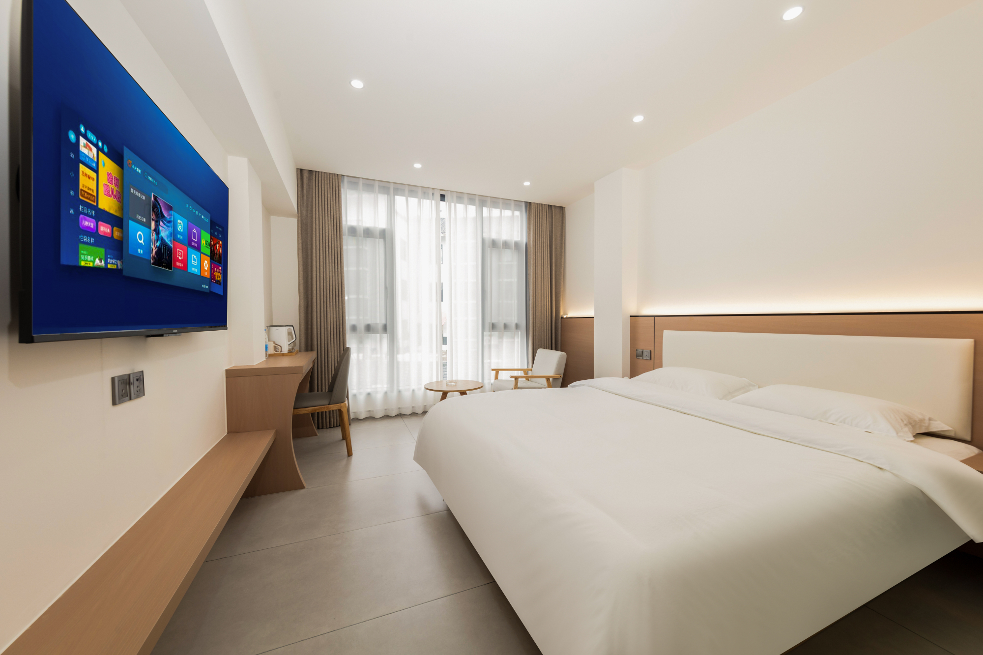 73 recensioni verificate degli ospiti di Fancheng Ju Homestay ...