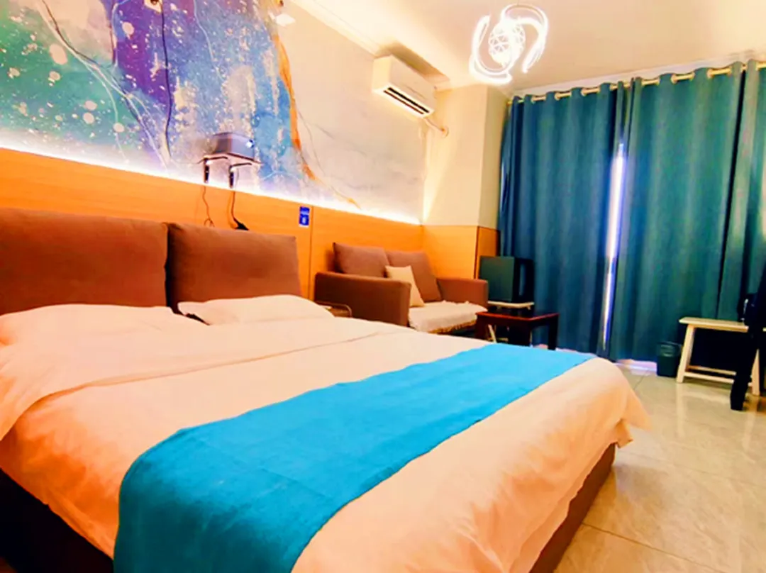 Geek Homestay - Xi'An