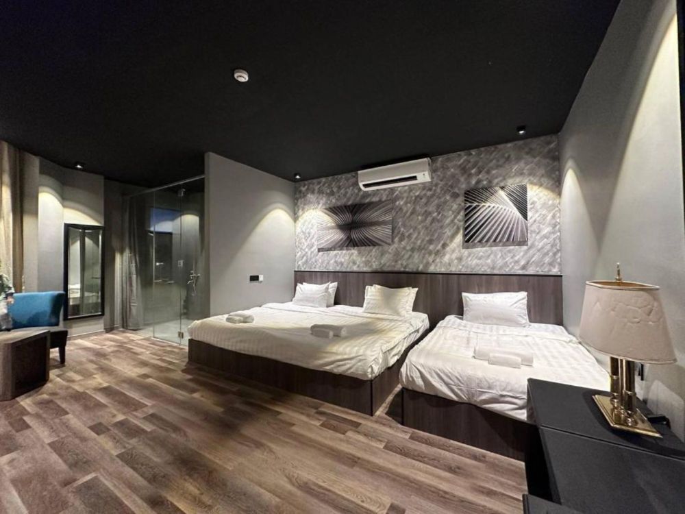 Swing & Pillows @ KLIA 1 KLIA 2, Sepang - 46 Verified Photos & Reviews ...