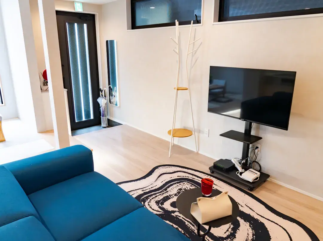 Js Xiaozhai・seiran - Osaka