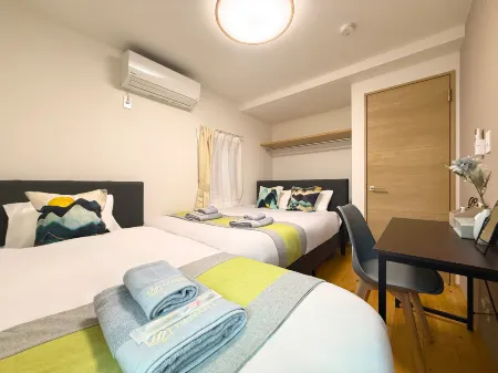nestay suite tokyo mejiro Reviews: Guest Ratings & Feedback | Trip.com