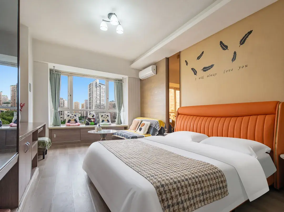 Chengdu Breeze Boutique Hotel - Chengdu