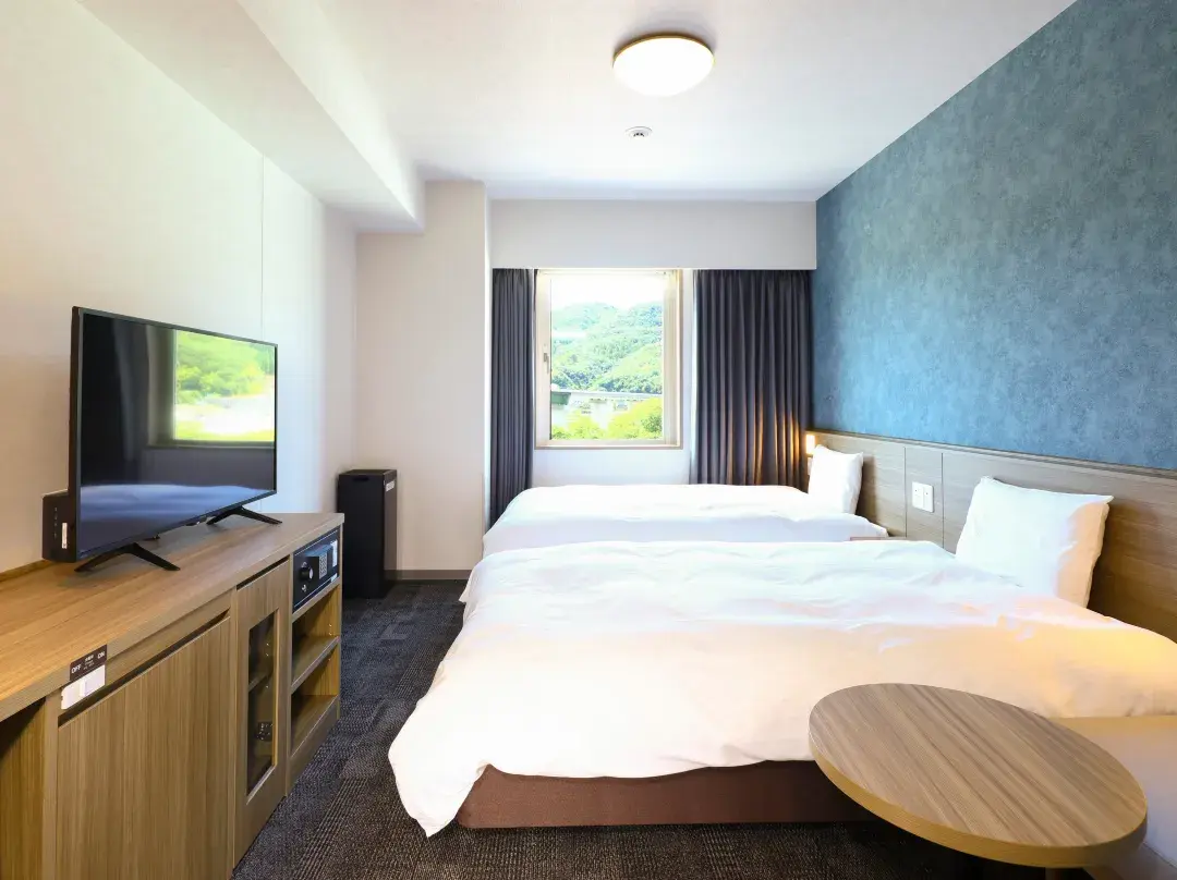 Dormy Inn Express Unnan Natural Hot Spring - Izumo