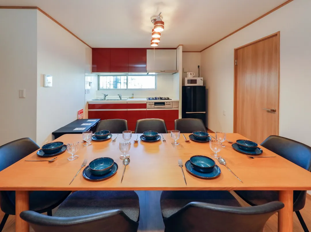 Domire Setagaya - Shibuya