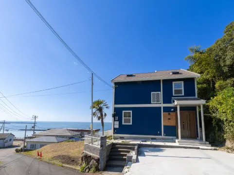 Breeze Awaji Goshikihama - Awaji