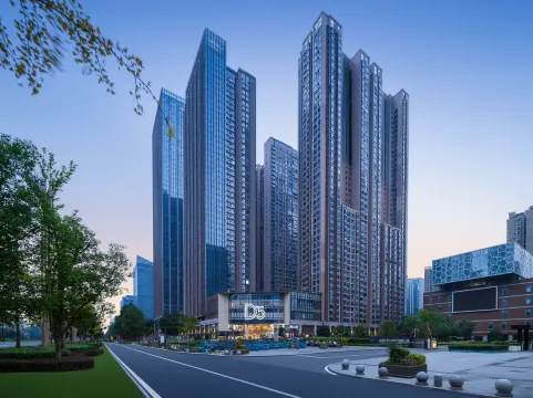 Changle Holiday Hotel - Chengdu