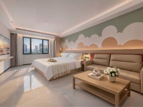 Songjiangxu - Harbin