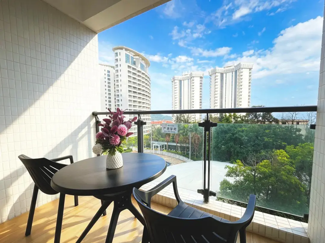 Nan'ao Island Qing'ao Bay Haifeng Apartment - Kaohsiung City