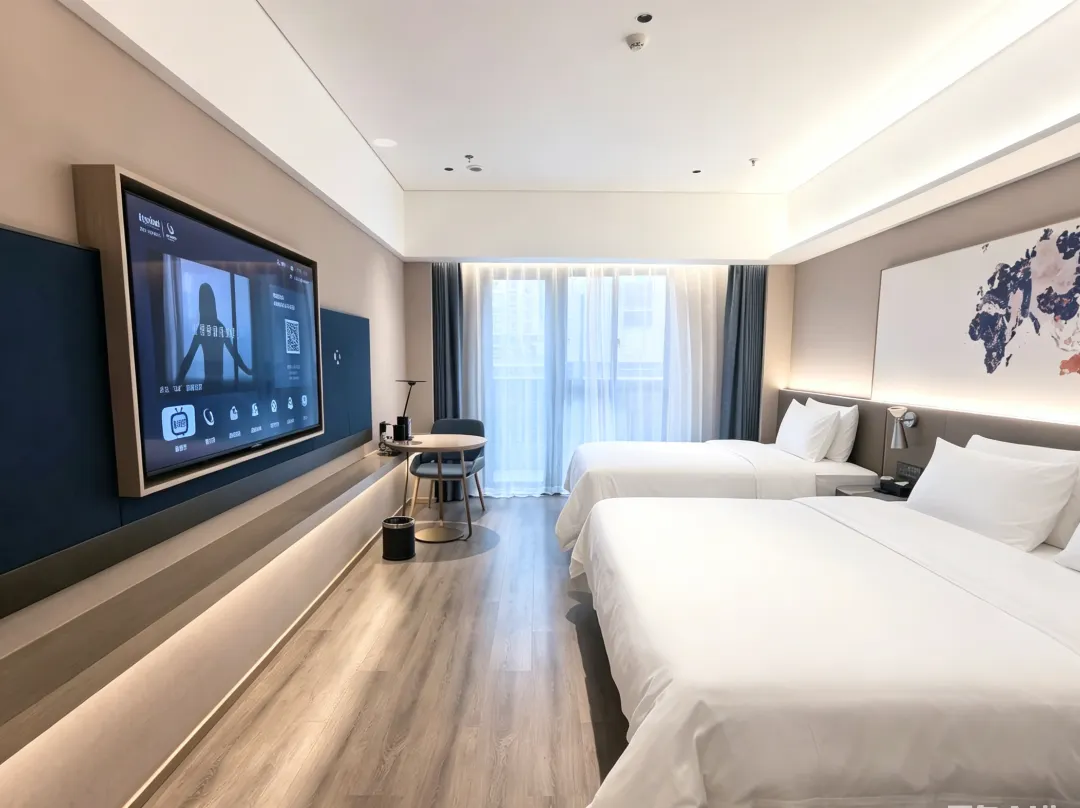 Kyriad Hotel (Hongya Cave Branch, In The Center Of Liberation Monument, Chongqing - Chongqing