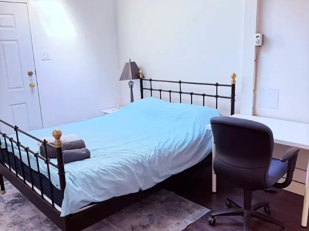 Ubc/south Van 2bd Family Suite - Vancouver Island