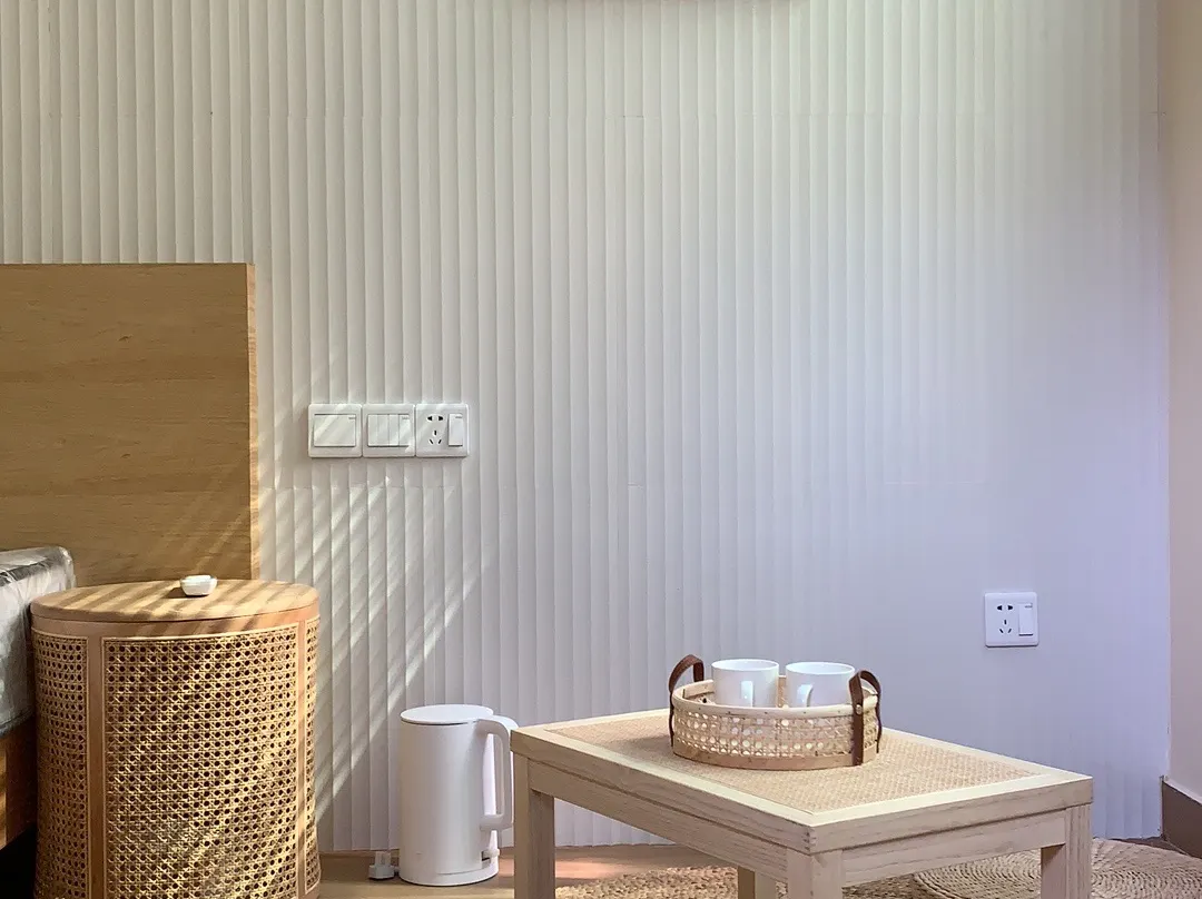 Warm Dwelling Homestay - Chaozhou