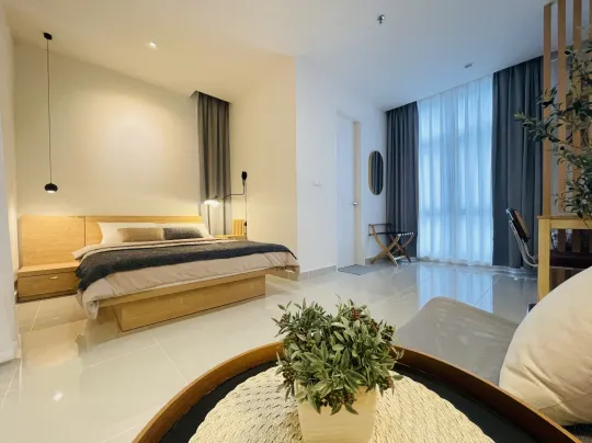 Mio’s Homestay - Kota Kinabalu