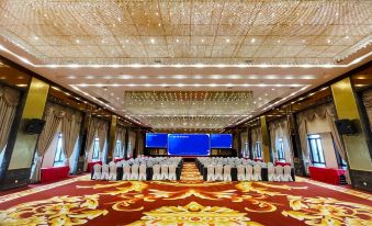 Golden Rich Hotel(上海金仓永华大酒店) 호텔 - 상하이 호텔 가격, 후기 2024 | 트립닷컴