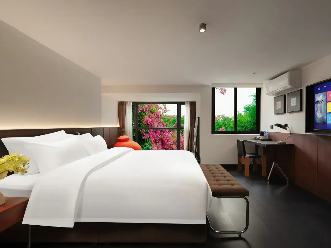 Id Sushe Welling Hotel - Chengdú