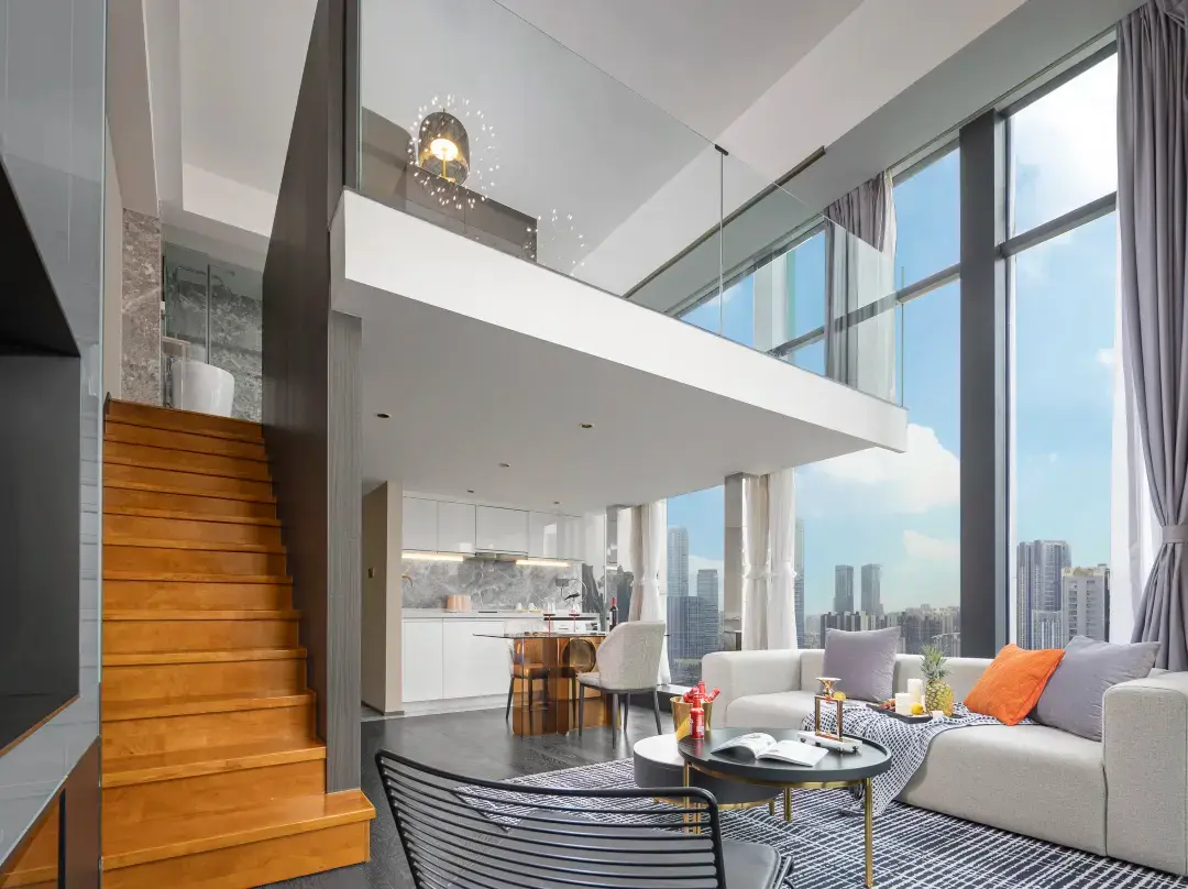 Weilaisong·xicheng International Mansion - Chengdu