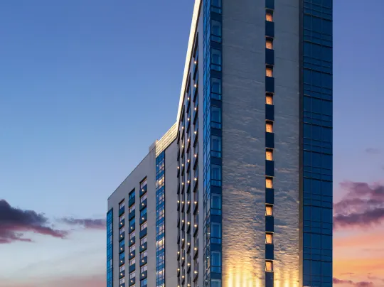 Fraser Place Wujiaochang Shanghai - Shanghai