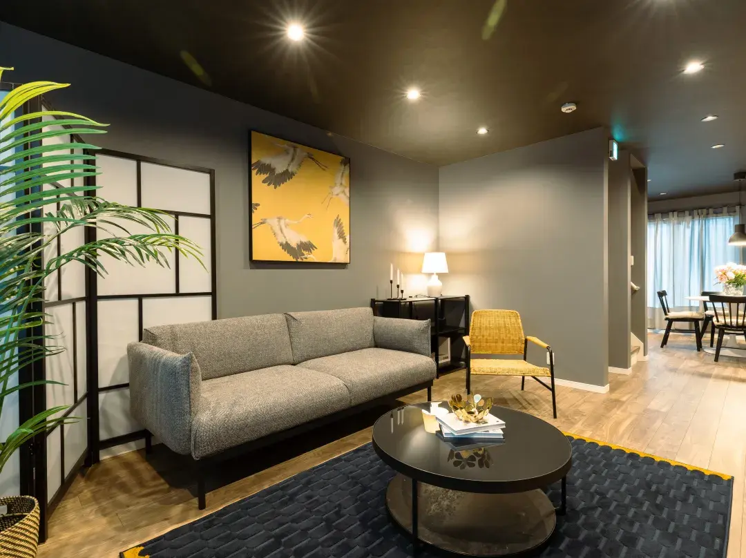 Js Xiaozhai・kirino - Osaka