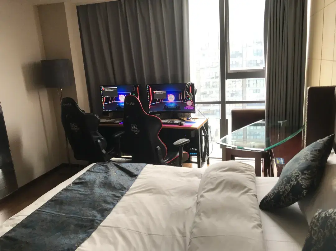 Yuyi Homestay - Ningbo