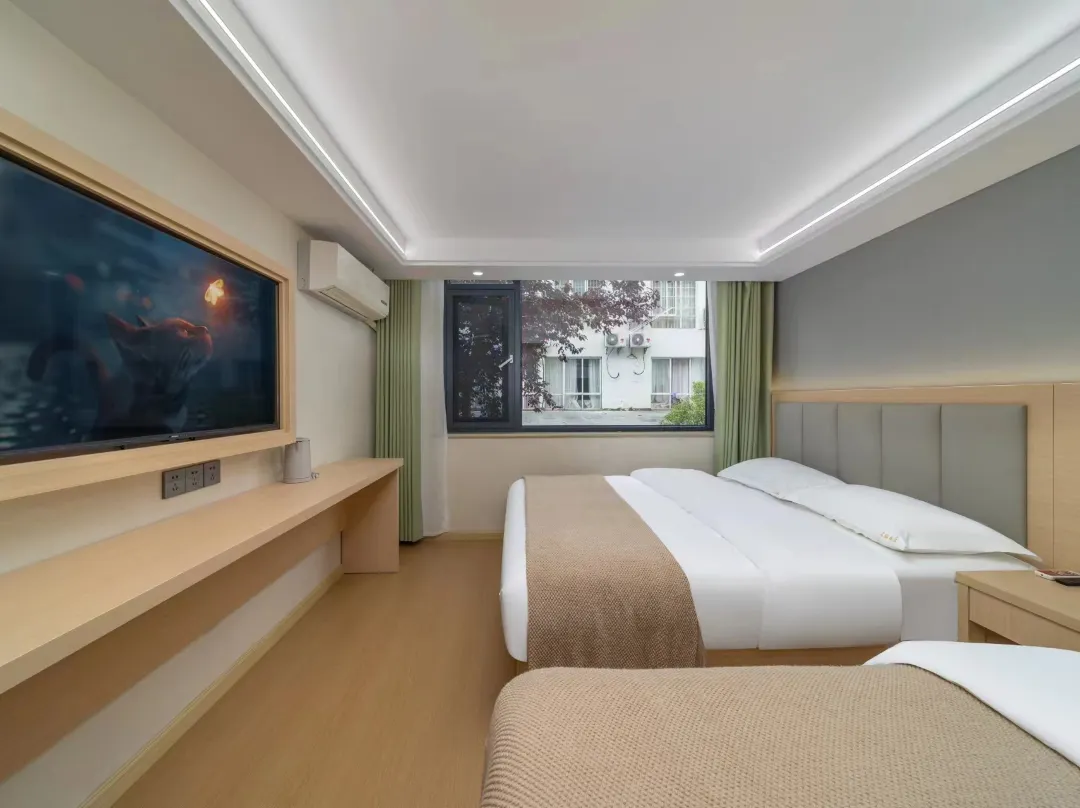 Mingde Hostel - Lijiang