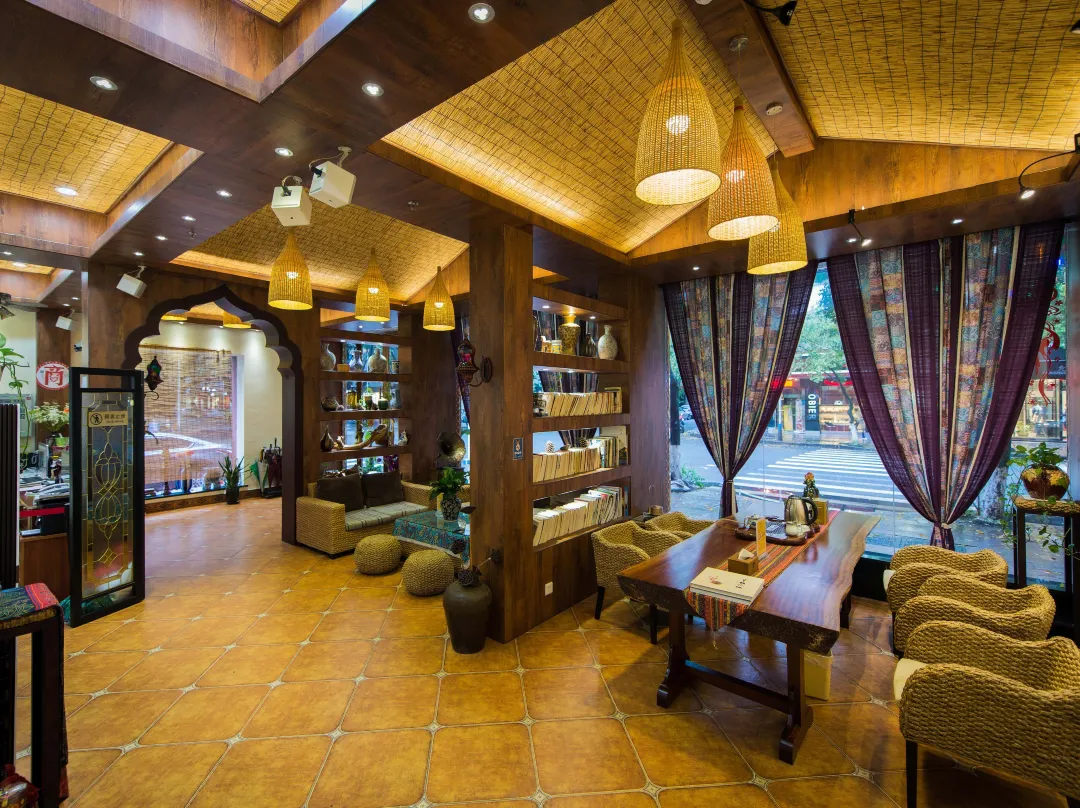 Bati Yangguang Chain Hotel Meizhou Meilong - Meizhou