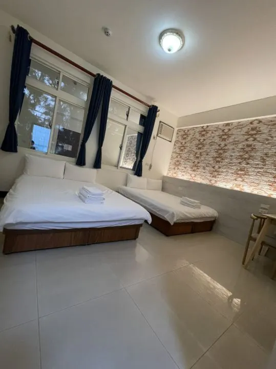 Yilan Hall 2 - Jincheng