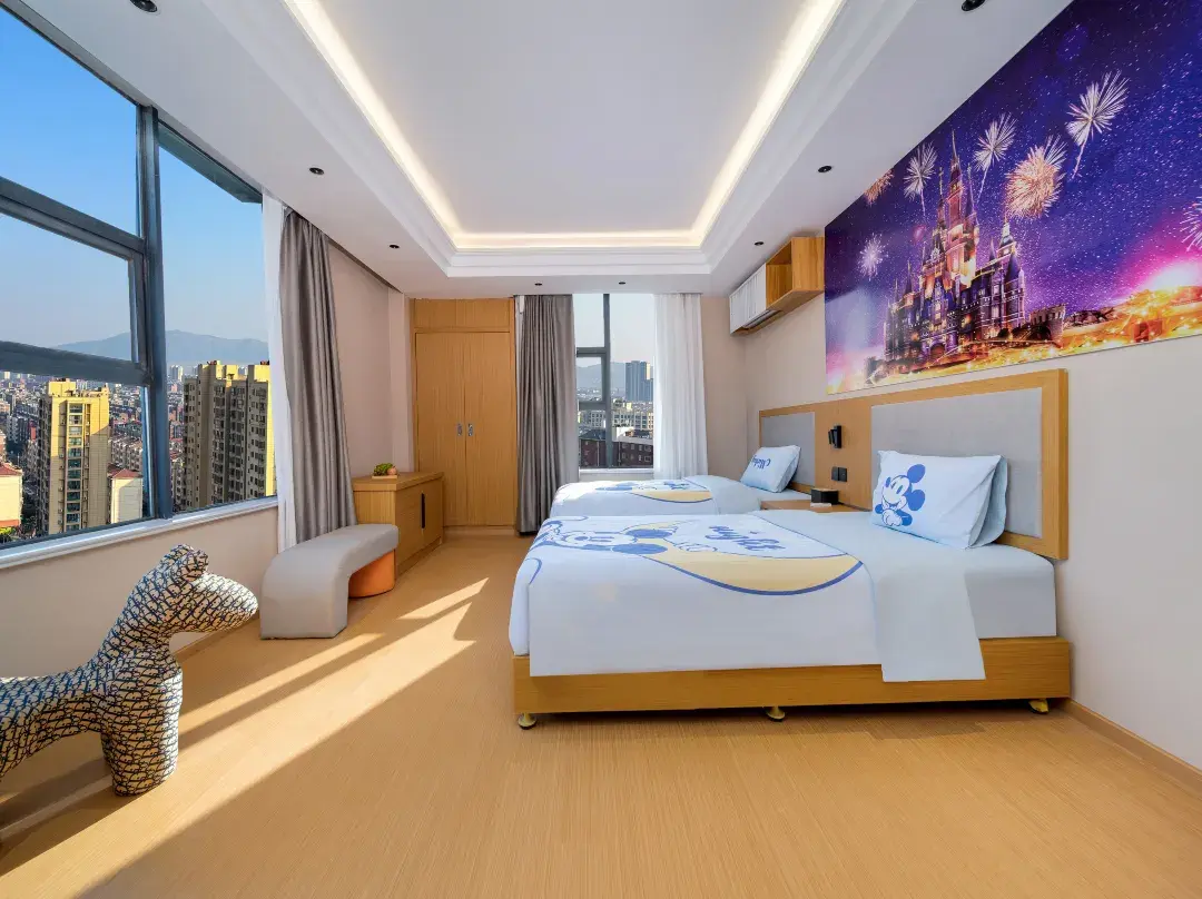 Tianzhi International Hotel - Xuzhou
